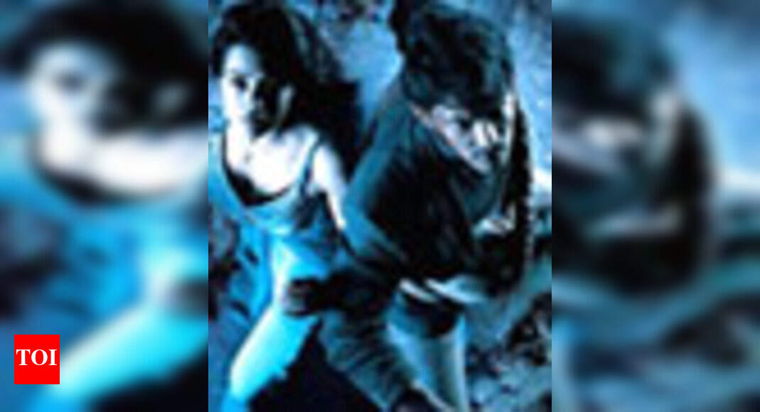 Movie Review of 'Shaapit' | - Times of India