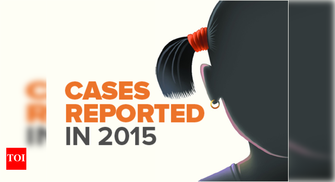 Infographic: Where are Delhi’s missing children? | India News - Times ...