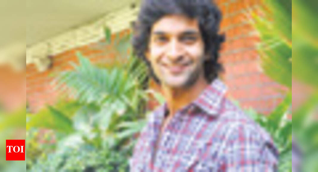 Purab rocks on! | Hindi Movie News - Times of India