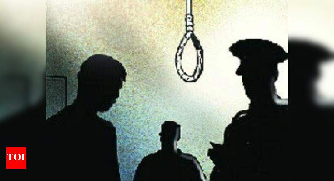 Woman hangs self after in-laws taunt her over dowry | Mumbai News - Times of India