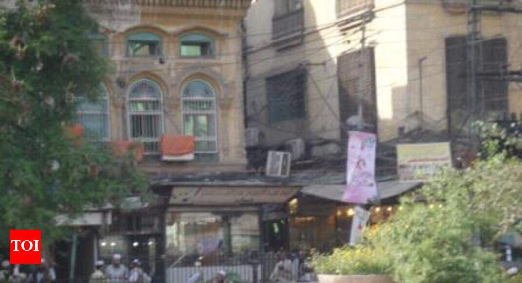 SRK's ancestral home traced to Pakistan - Times of India