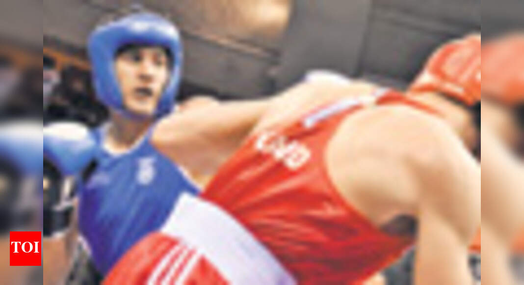 Knockout entertainment for Delhi! | Events Movie News - Times of India