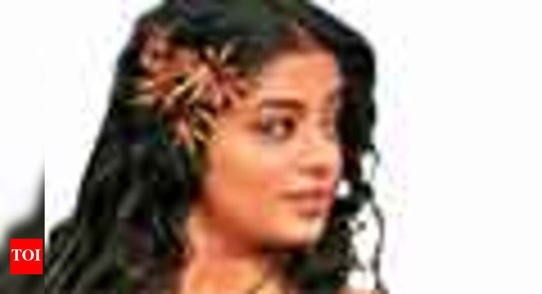 Priya Mani: Nobody recommended me | Regional Movie News - Times of India