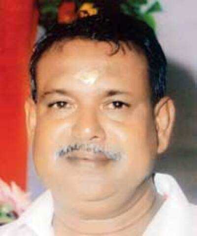 Shri K.C. Gopalakrishnan - Times of India