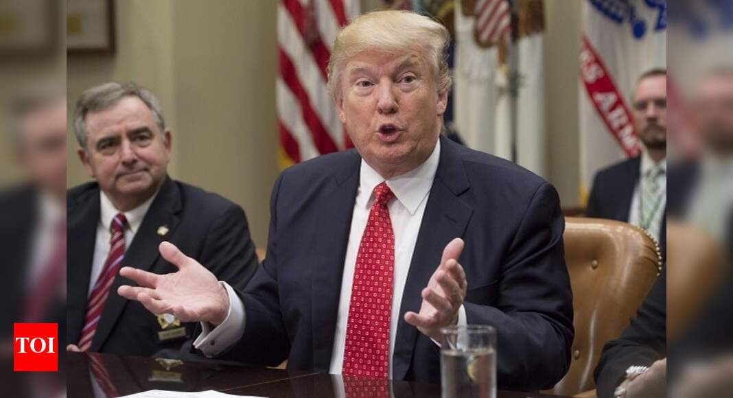 US-Pakistan Relations: How the Trump administration can approach US-Pak ...