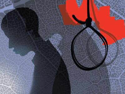 Actress found hanging, wrist slashed in flat | Kolkata News - Times of India