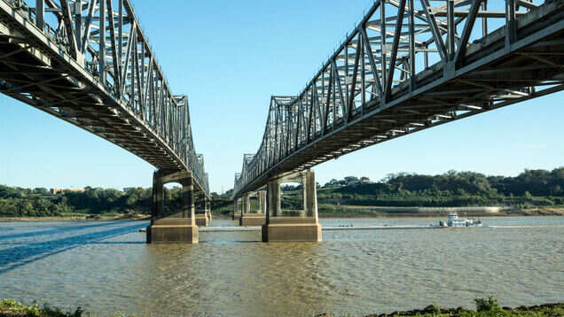 Mandeville, Mandeville - TimesTravel