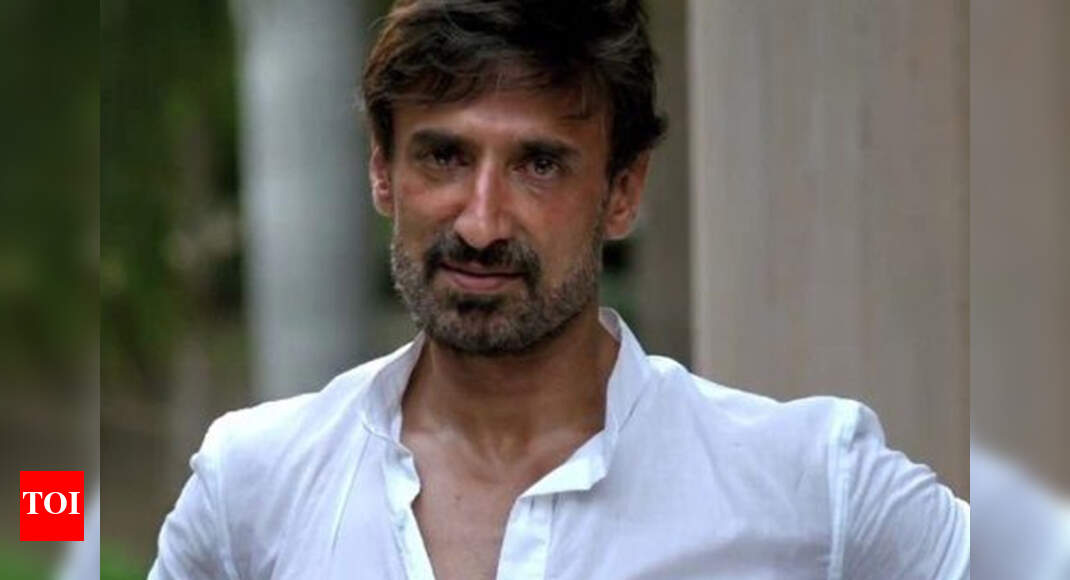 I was surprised at the speed of social media, says Rahul Dev - Times of ...