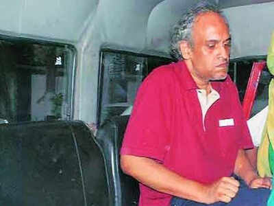 ‘Two different reports were tabled regarding Partha De’s mental health ...