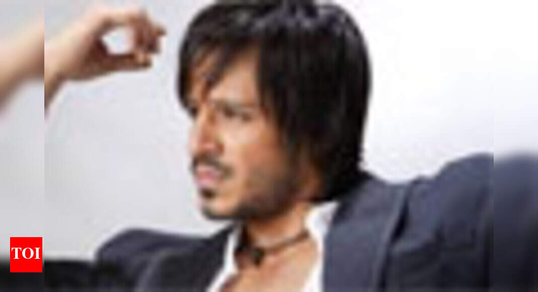 Play time for Vivek | Hindi Movie News - Times of India