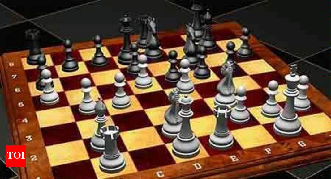 How computers made chess more complex, but a predictable game | Chennai ...