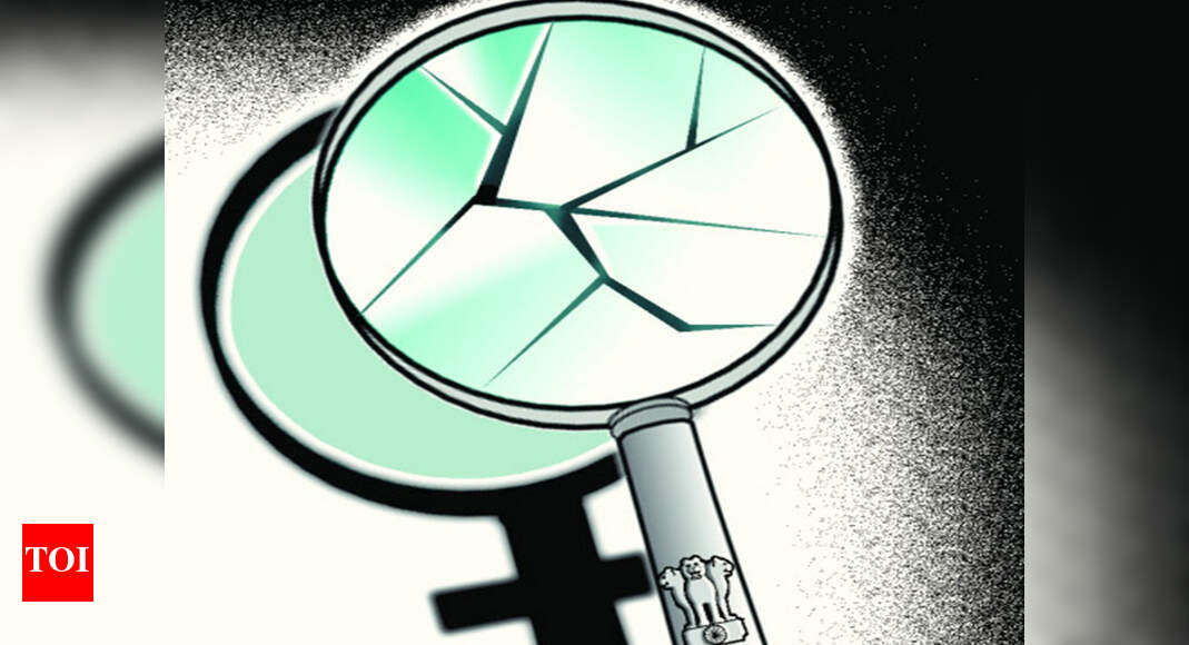 ‘Scientific detection methods needed as crime evolves’ | Ahmedabad News ...