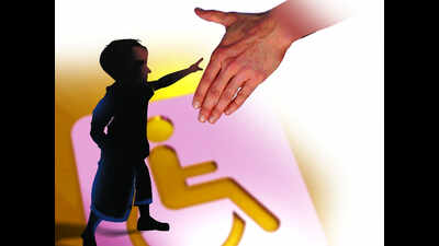 Santhome ground to get touch-smart for disabled | Chennai News - The ...