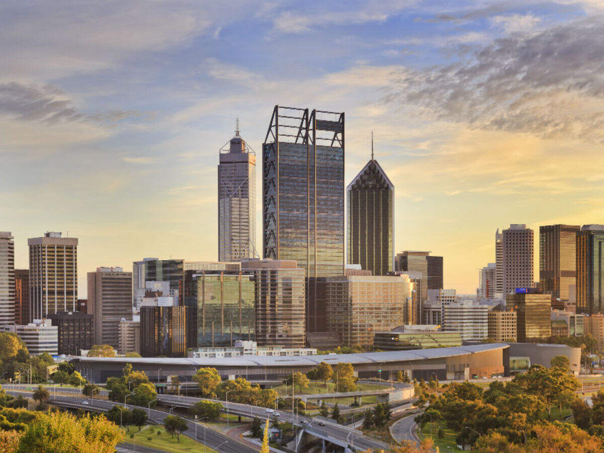 48 hours in Perth: Get the Detail of 48 hours in Perth on Times of ...