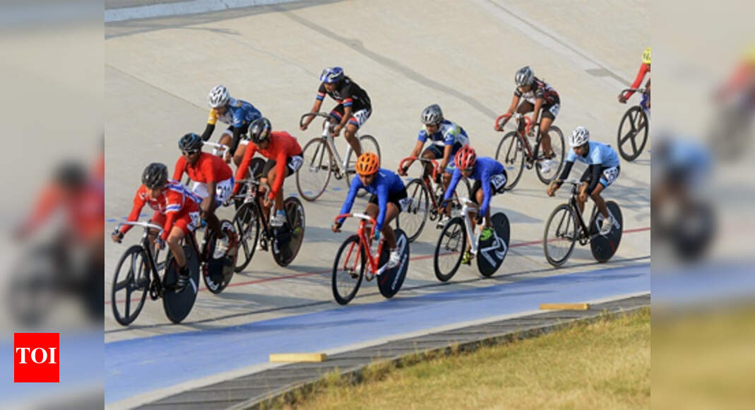 Indian cycling will grow once medals come internationally: Onkar Singh ...