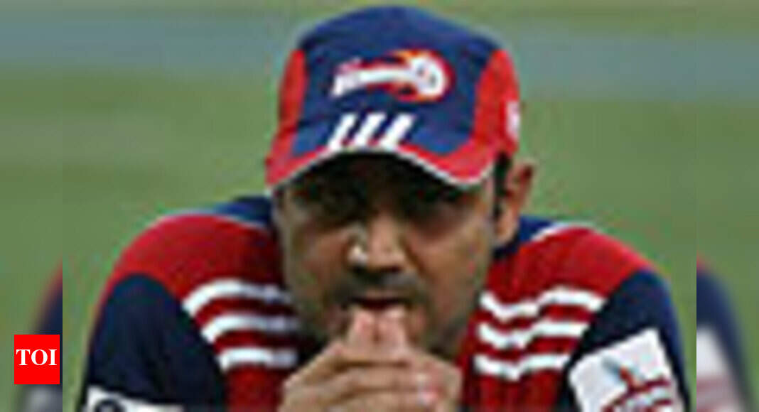 Delhi Daredevils keen to arrest losing streak | New Zealand in India ...