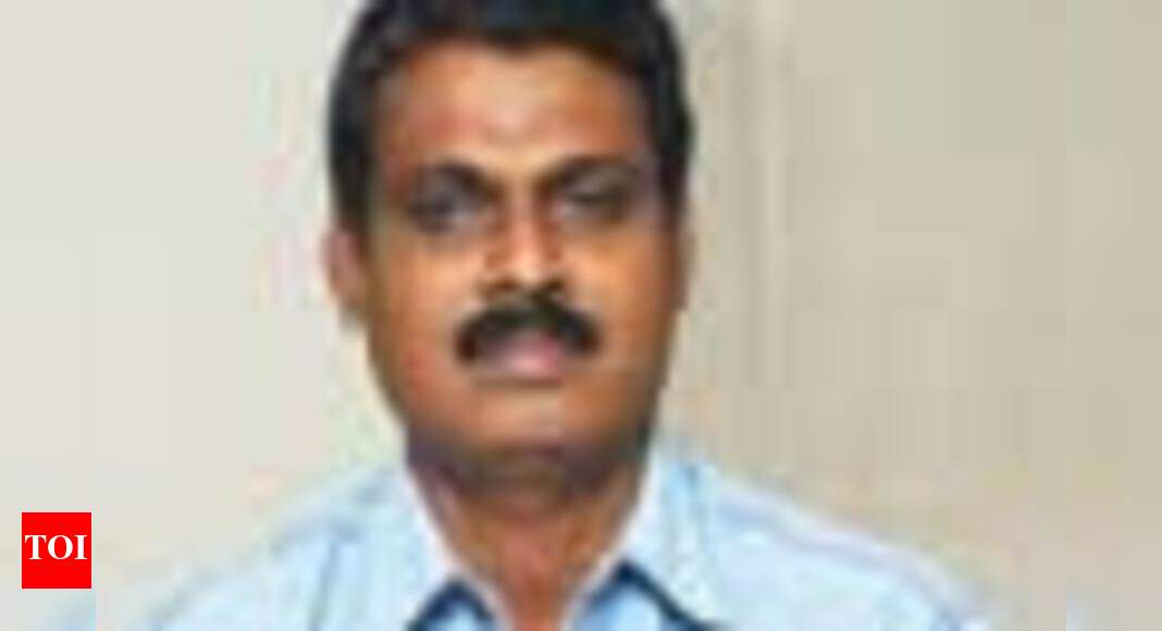 Sami is back in action | Tamil Movie News - Times of India