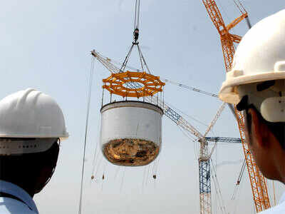 Kalpakkam to have two more prototype fast breeder reactors: Govt ...