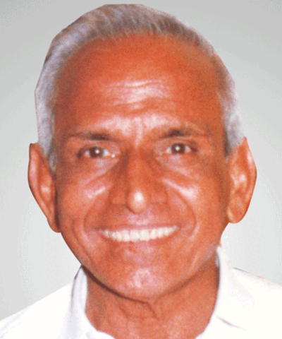Late. Savailalbhai Amulakhbhai Sheth - Times of India