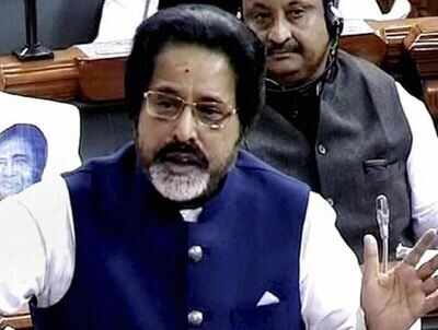 Trinamool Congress MP Sudip Bandyopadhyay moves high court for bail | Cuttack News - Times of India