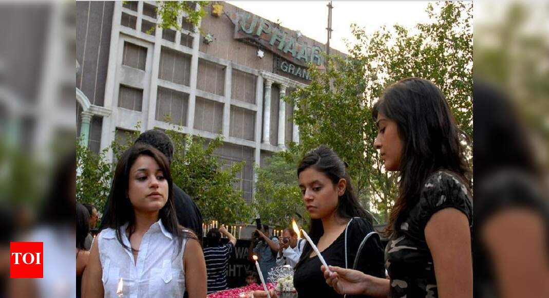 Ansal Brothers: Uphaar tragedy: Supreme Court sends Gopal Ansal back to ...