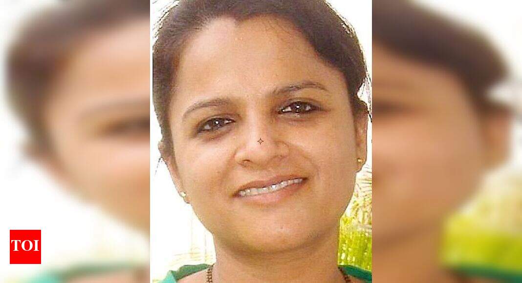 Supari to murder Prabha Arun Kumar given from Karnataka? | Bengaluru ...
