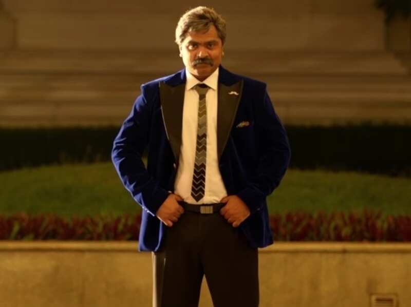 Simbu's Ashwin Thatha 'AAA' teaser | Tamil Movie News - Times of India