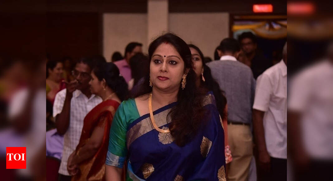 Chippy says she signed 'Vanambadi' impressed by its story and music ...