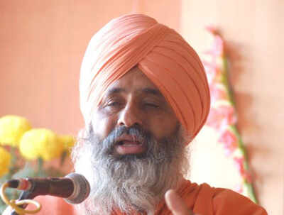 VIC to host interactive session with Sant Balbir Singh Seechewal ...