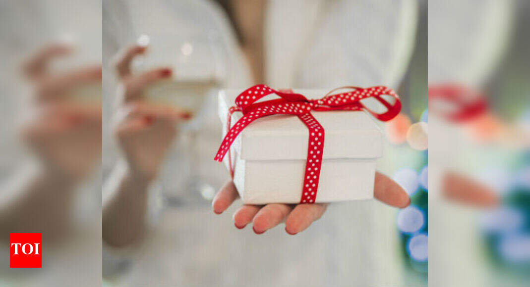 5 pretty jewellery gifts that are perfect for your ladylove this V-Day ...