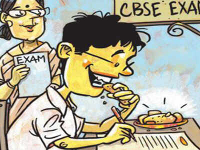Diabetics to be allowed mid-exam snack | Delhi News - Times of India