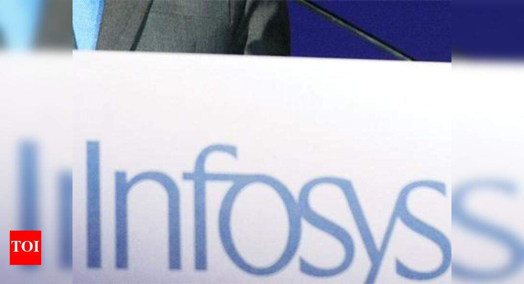 'Infosys board is working for all shareholders, not just founders ...