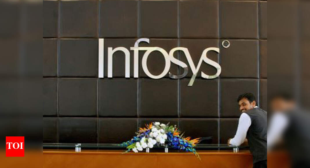 Infosys: 'Infosys board is working for all shareholders, not just ...