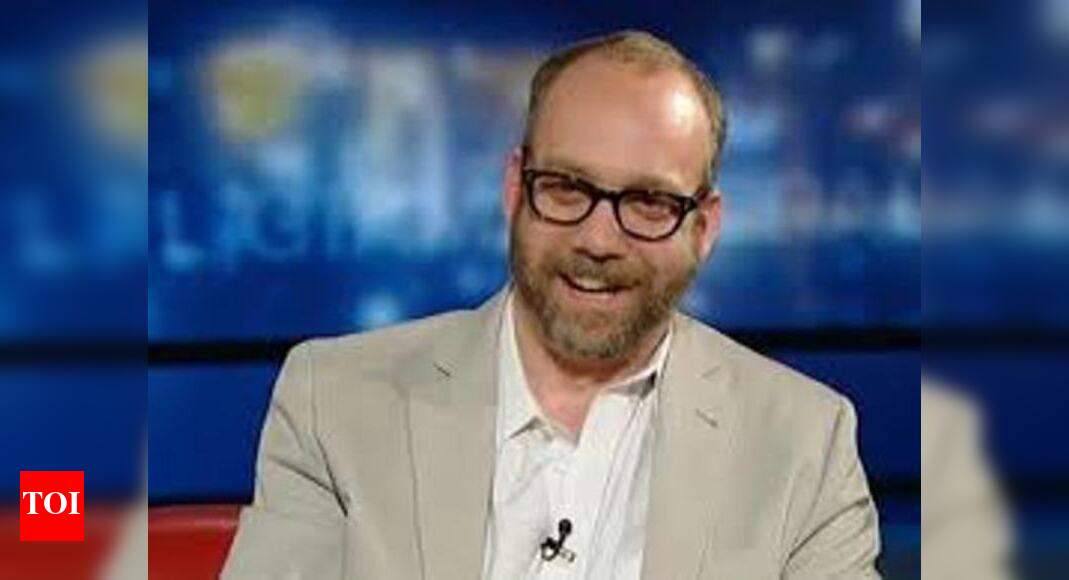 Paul Giamatti to play physicist Samuel Goudsmit in film | undefined ...