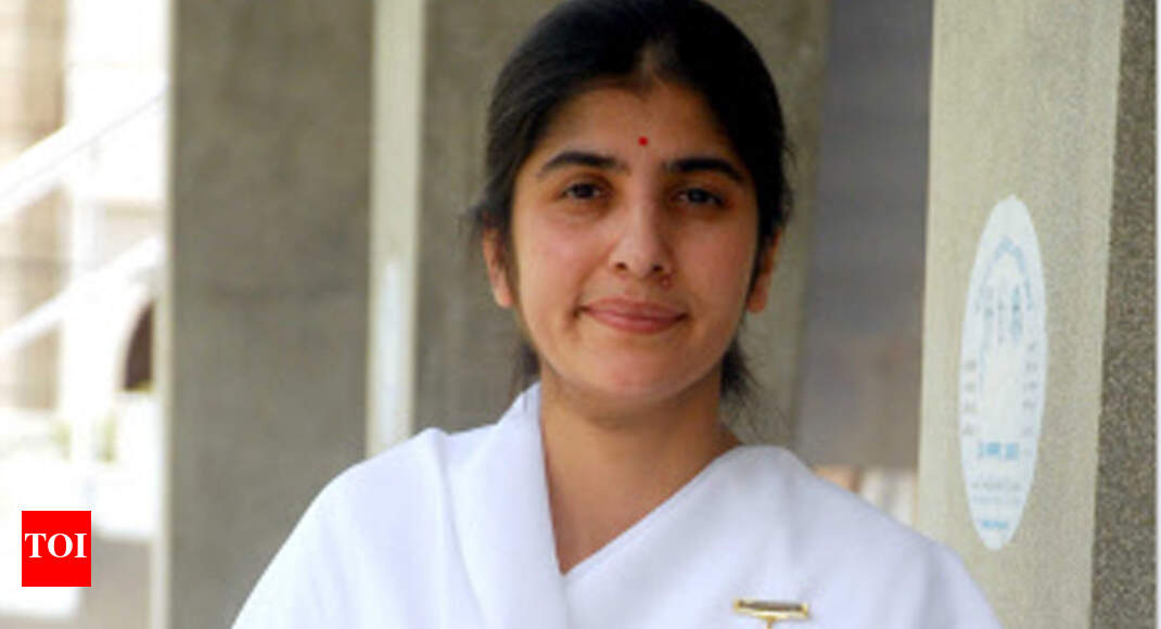 Brahma Kumari Shivani: Politics is high-risk business, lawmakers should ...