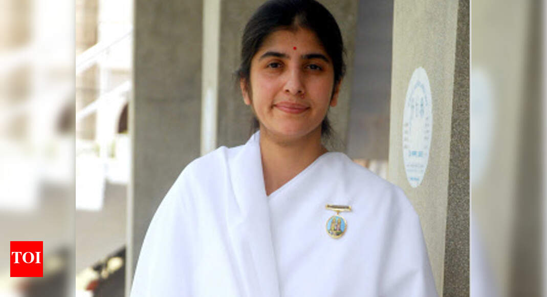 Brahma Kumari Shivani: Politics is high-risk business, lawmakers should ...