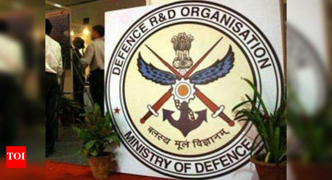 Three Pune DRDO labs’ hand in missile launch | Pune News - The Times of ...