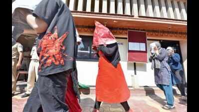 National Institute Of Design: National Institute of Design students ...