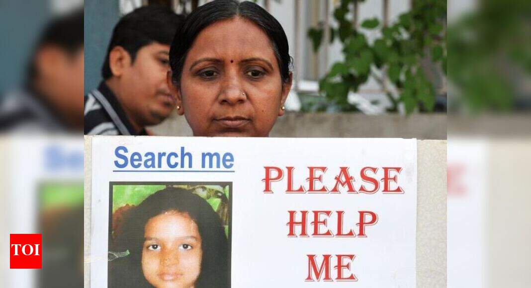 Vishwa Missing Person Case: Five years on, Vishwa missing person case ...