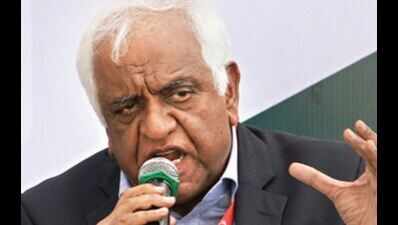 Discovering Bengaluru through words | Bengaluru News - Times of India