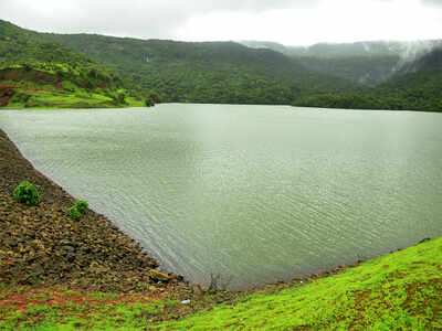 Escape into green mountain scapes at Amba Ghat | Kolhapur News - Times ...