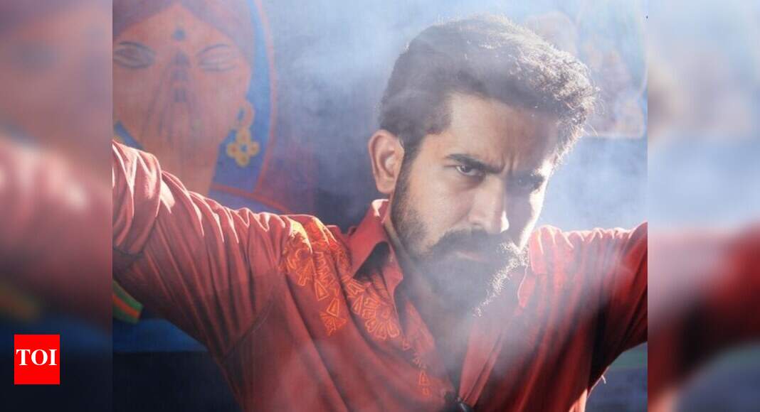 Yaman’s new trailer has Vijay Anthony impressing | Telugu Movie News ...