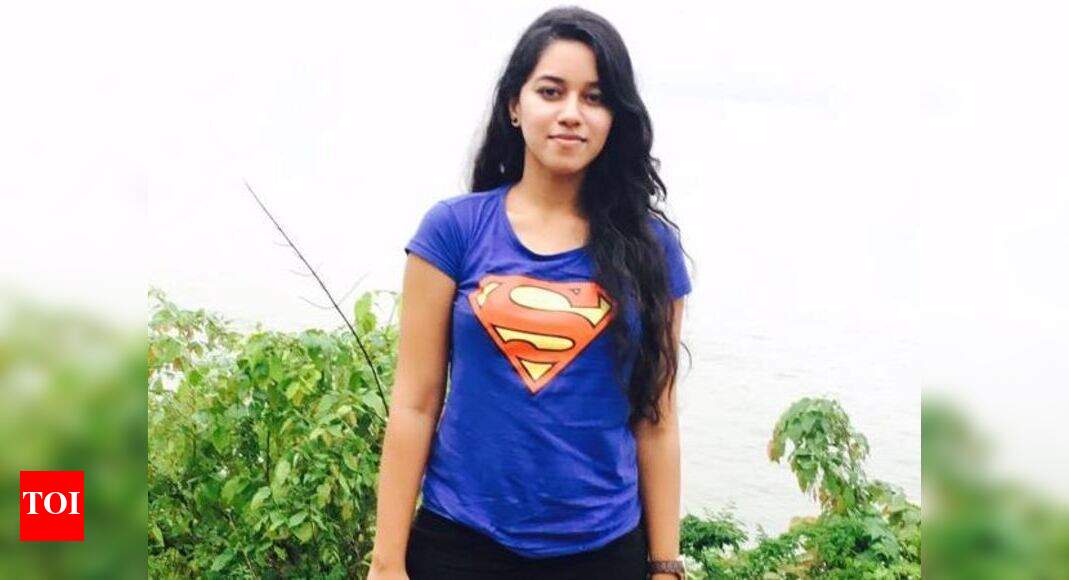 Dubsmash-fame Mrinalini to make her Tamil debut | Tamil Movie News ...