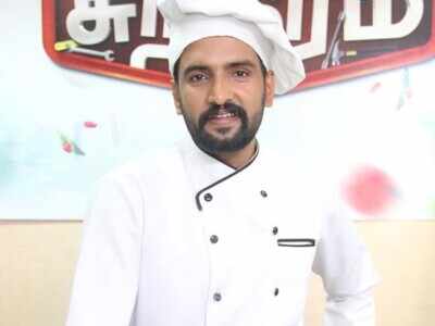 Santhanam has another side to his character | Tamil Movie News - Times ...