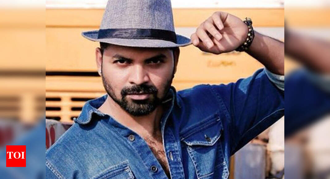 Vinay joins Clint's biopic | Malayalam Movie News - Times of India