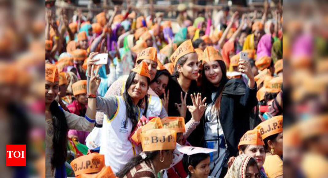 UP Elections 2017: Badaun takes centre stage in second phase | Lucknow ...