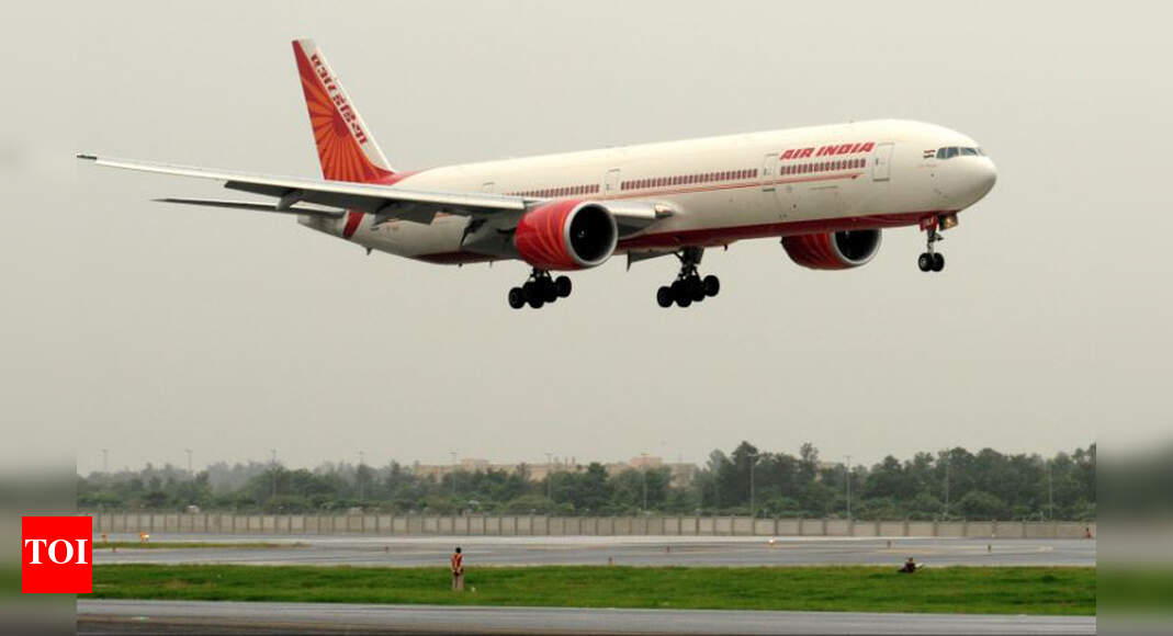 IGI became 12th busiest airport in Nov: Report | Delhi News - Times of ...