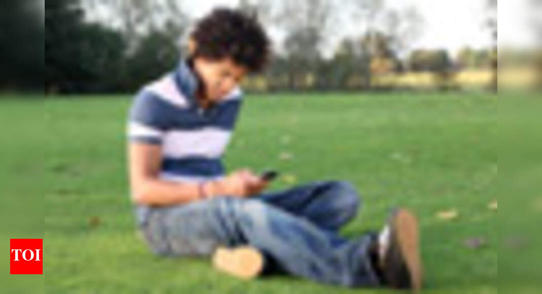 Rethinking Sex Offender Laws For Sexting Times Of India