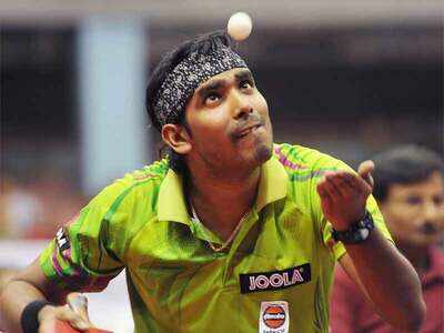 Indian TT has been stagnating, feels coach Massimo Costantini | More ...