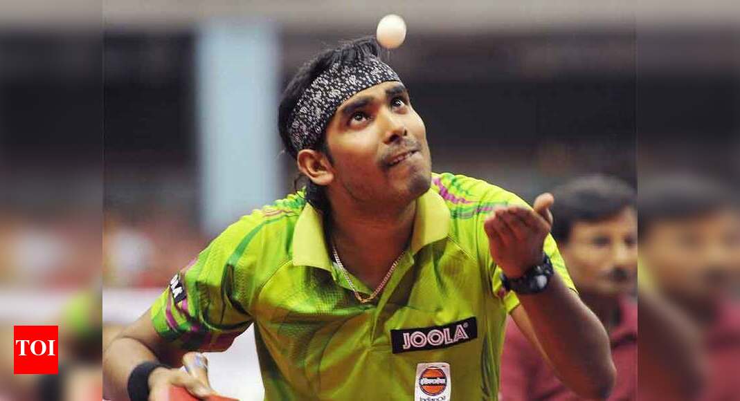 Indian TT has been stagnating, feels coach Massimo Costantini | More ...